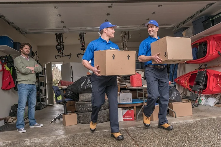 Weird Junk 2018: The Wacky World of Junk Removal | 1800-GOT-JUNK?